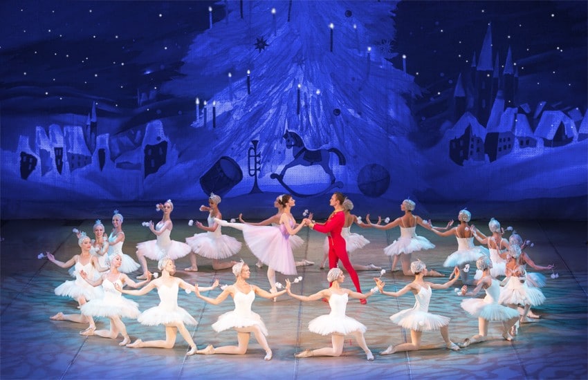 Casse-Noisette - Réservez vos places à partir de 34€