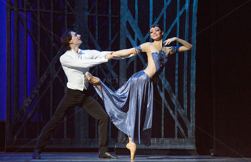 Boléro, hommage à Maurice Ravel - réservez vos places à partir de 34€